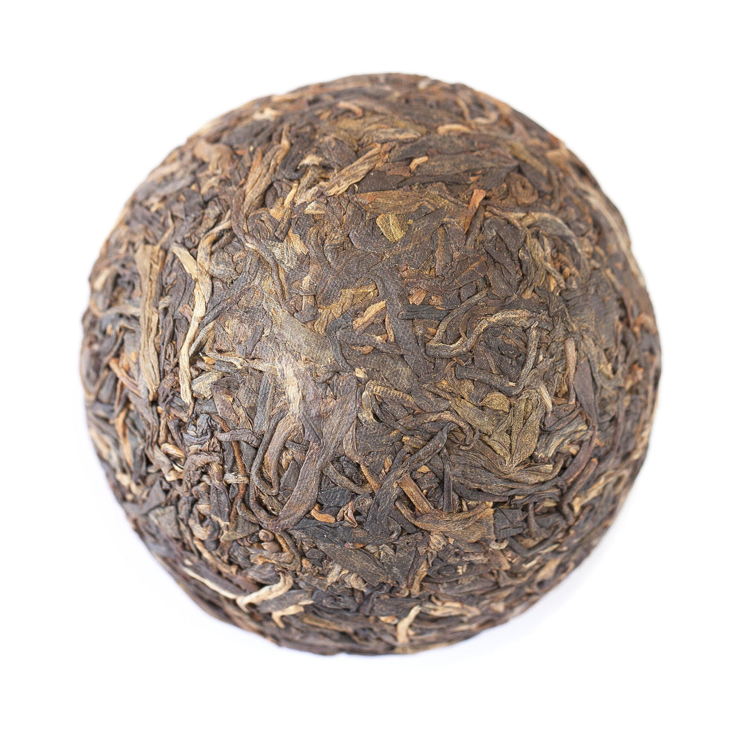 Buy Pu'er (Pu-erh) Tea Online Australia - Medicinal & Weight Loss Tea ...